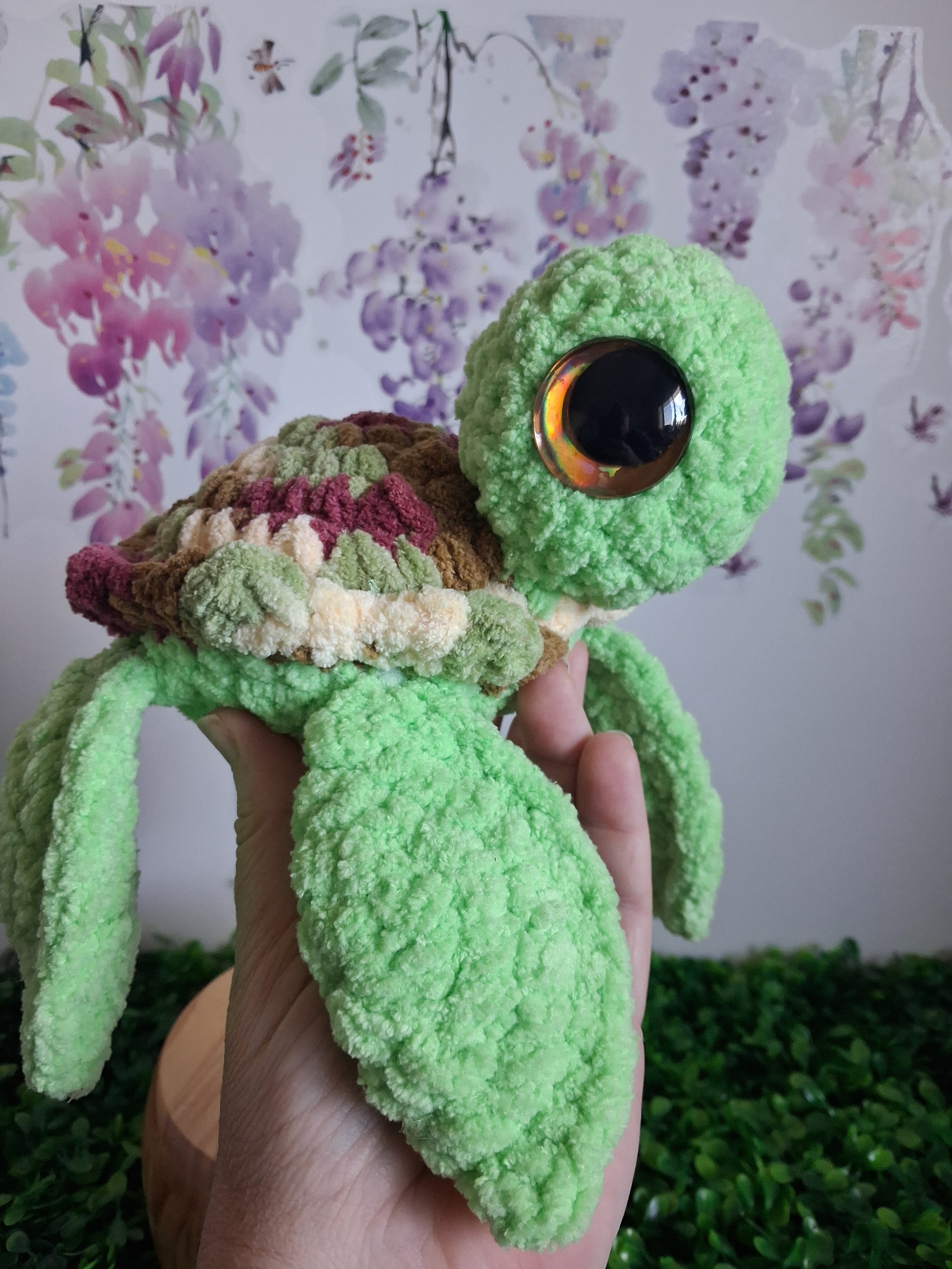 Plushies – Made with Love by Lena