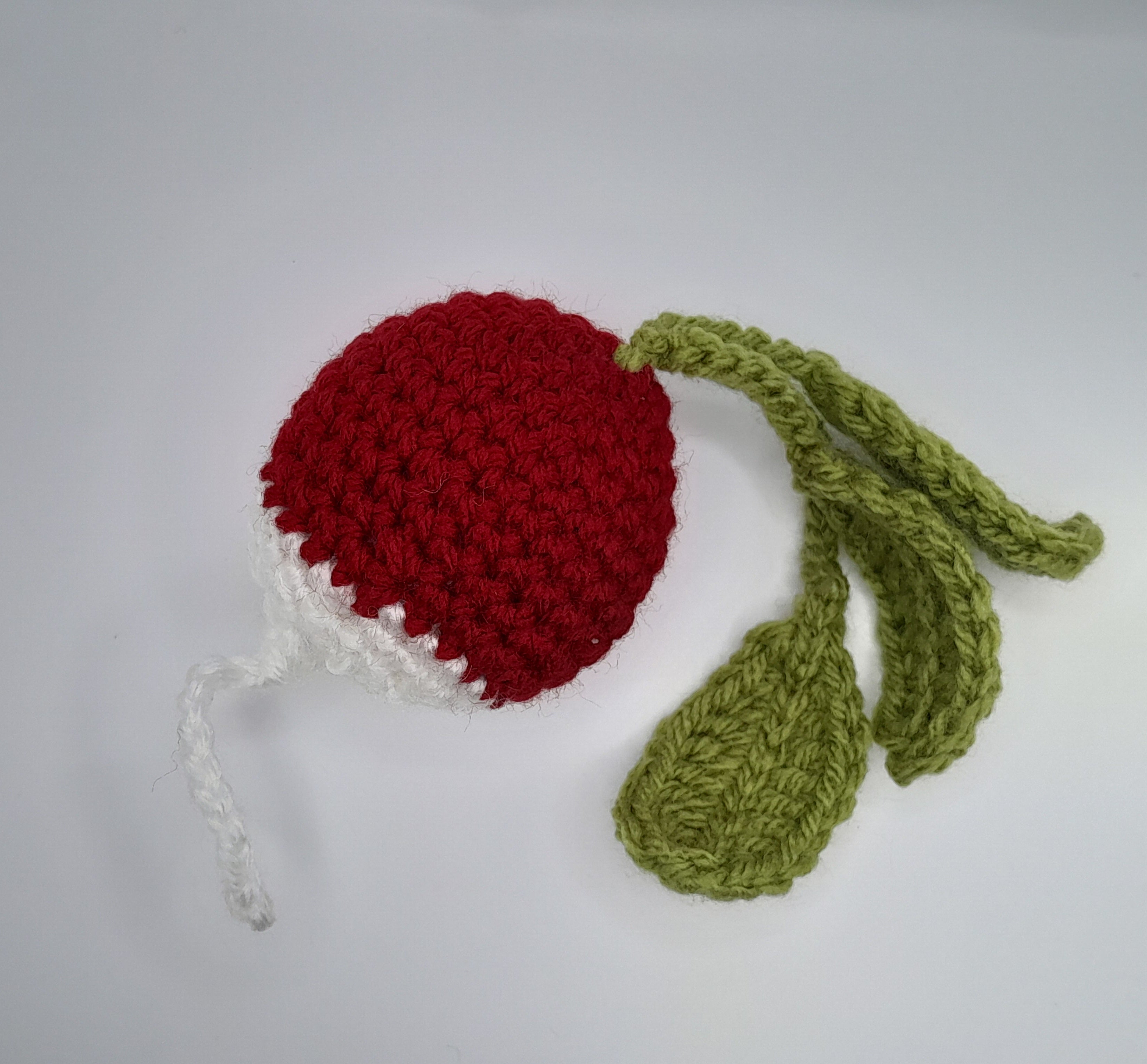 Radish – Made with Love by Lena