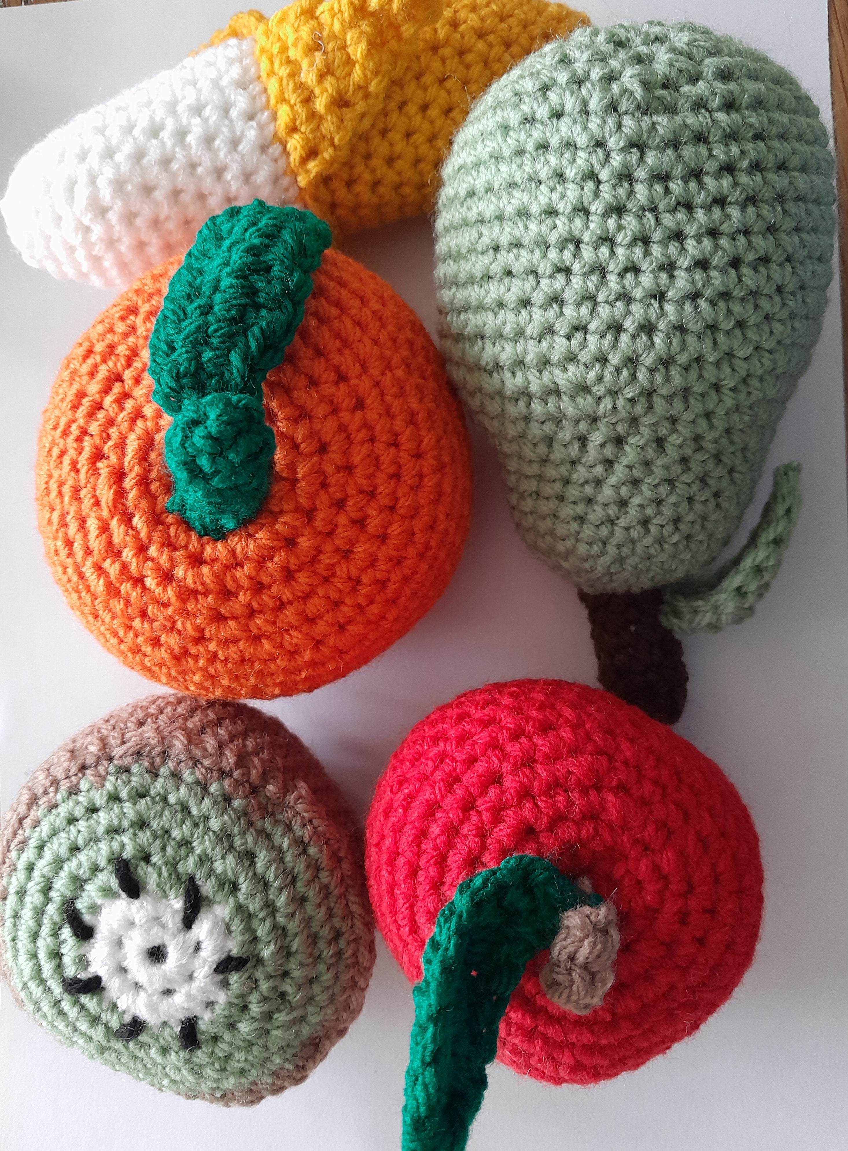 Fruit combo – Made with Love by Lena